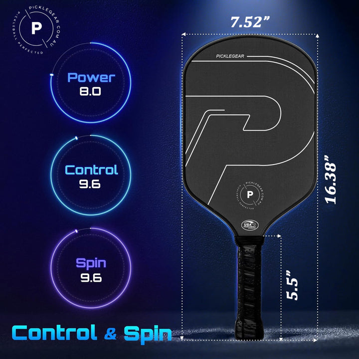 Pickleball Gear Online | Paddles, Balls & More – Pickle Gear